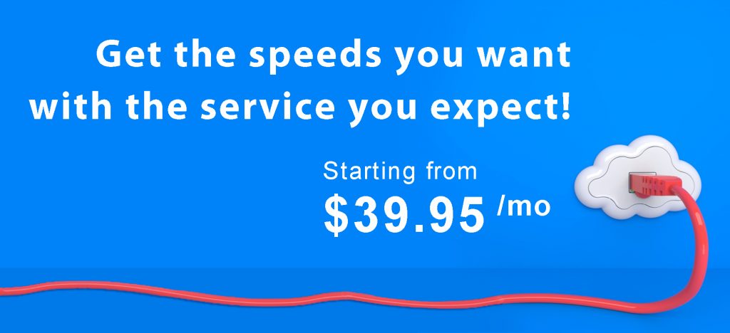 High-Speed DSL Internet for your Home - Call-One Canadian ISP