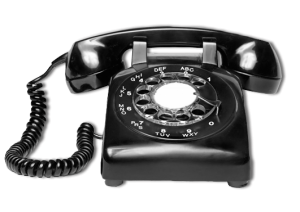 Traditional Phone Service - Call-One Communications